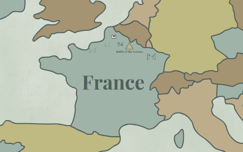 Life in the Trenches by Siobhan Cheung on Prezi