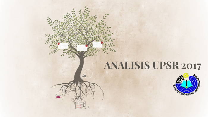 ANALISIS UPSR 2017 by zakiah jamal on Prezi