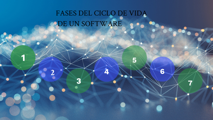 Fases del ciclo de vida de un software by Miguel Robles on Prezi