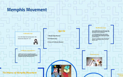 Memphis Movement by Ahad Al Shehri on Prezi