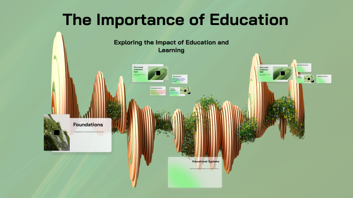 edukimi dhe shkollimi by Venera Musliu on Prezi