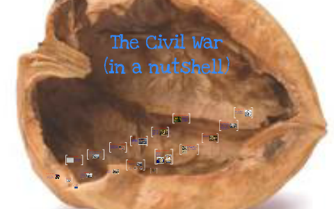 Civil War by Preston Bateman on Prezi