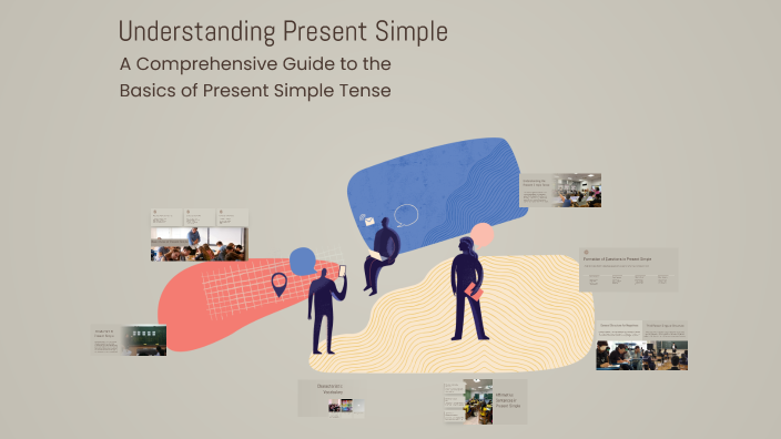 Understanding Present Simple by Justyna Steranka on Prezi