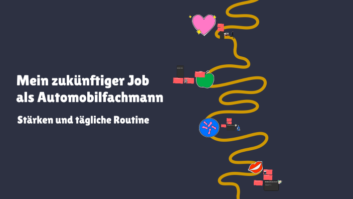 Mein zukünftiger Job als Automobilfachmann by Paul Schade on Prezi