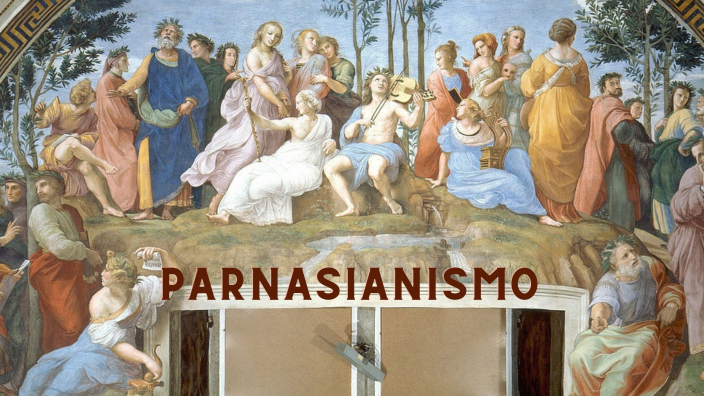 Parnasianismo by Ramon Ramos on Prezi