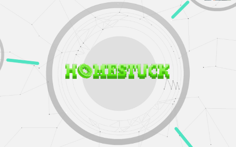 Homestuck by Anahi Zarate on Prezi