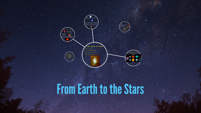 From Earth to the Stars by LeAnn Pepper on Prezi
