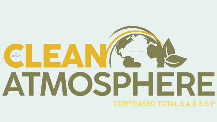 Presentación Clean Atmosphere by CORPOASEO TOTAL CLEAN ATMOSPHERE on Prezi