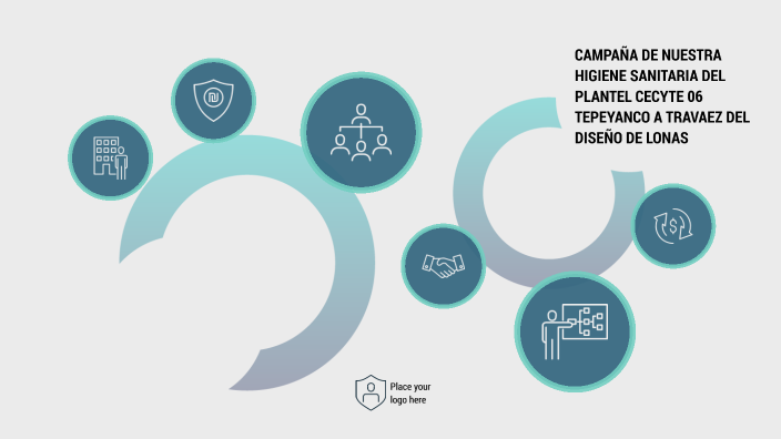 Campaña de nuestra higiene sanitaria del plantel CECYTE 06 Tepeyanco a ...