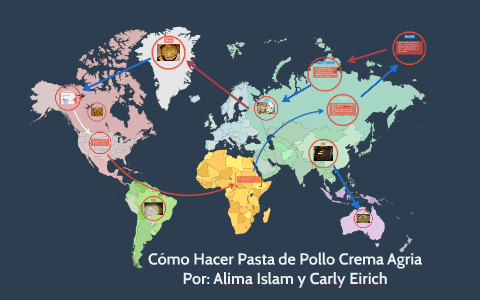 Alima Islam & Carly Eirich by Alima I. on Prezi