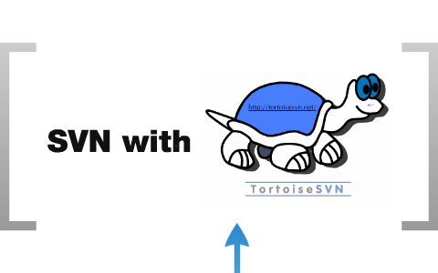 Tortoisesvn Logo
