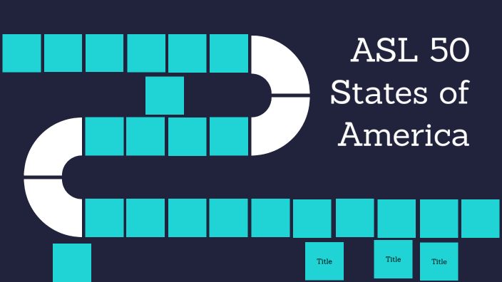 ASL 50 States by Alyssa skeete on Prezi