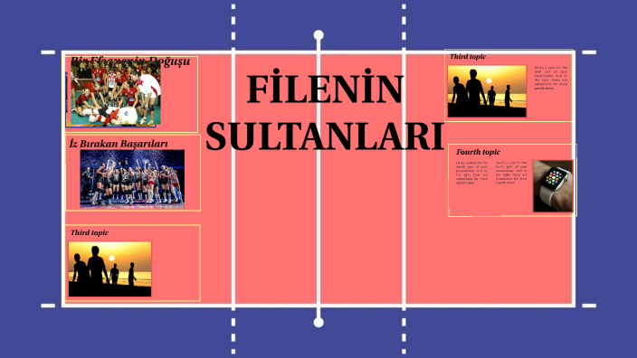 FİLENİN SULTANLARI by DEFNE AKCA on Prezi