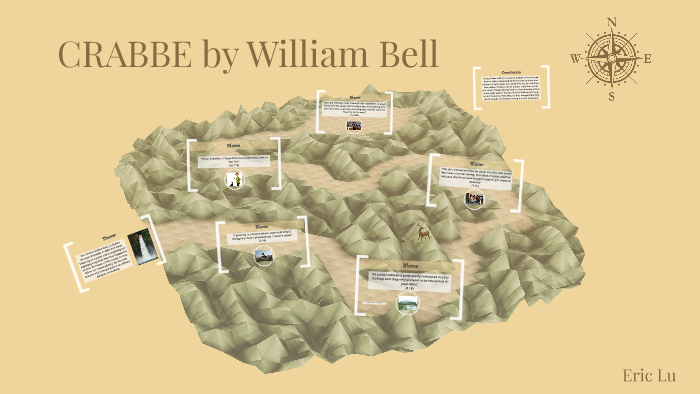 CRABBE by William Bell by Apple Sausage on Prezi
