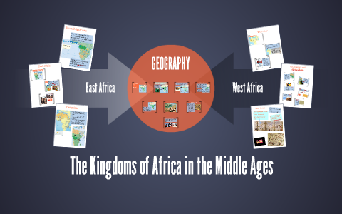 HWH The Kingdoms of Africa in the Middle Ages by Taylor Rankin on Prezi