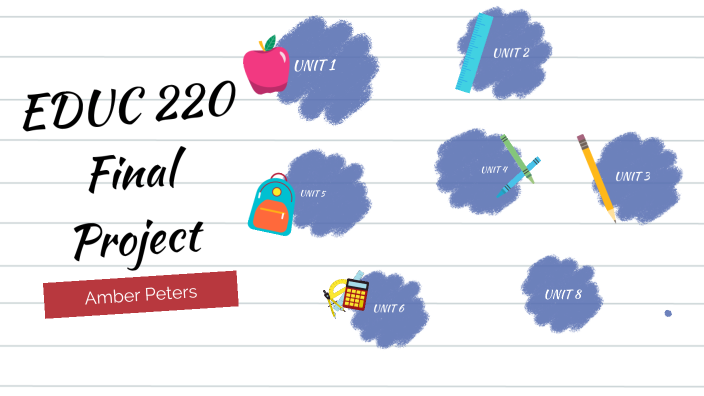 EDUC 220 Final Project by Amber Peters on Prezi