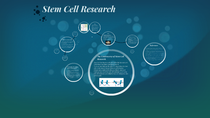 Stem Cell Research by on Prezi