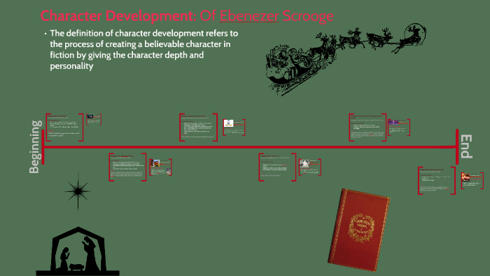Character Development: Of Ebenezer Scrooge by Phi Oliveira on Prezi