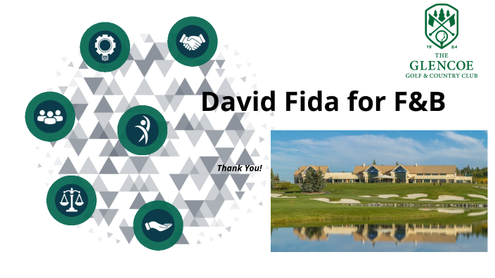 GGCC Interview presentation by David Fida on Prezi