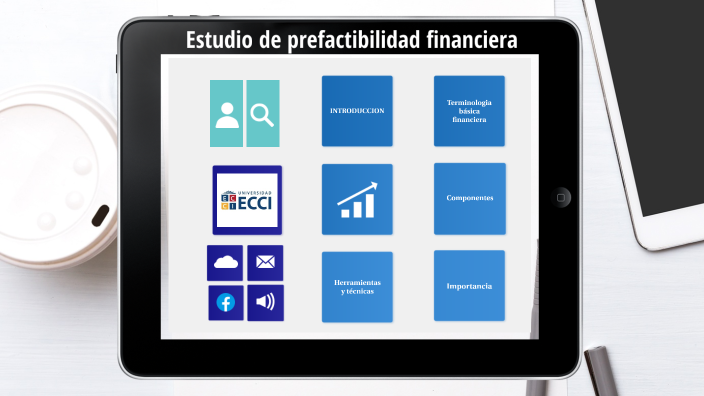Estudio de prefactibilidad financiera by Julian David Trujillo Vargas ...