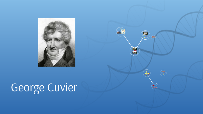 George Cuvier by on Prezi