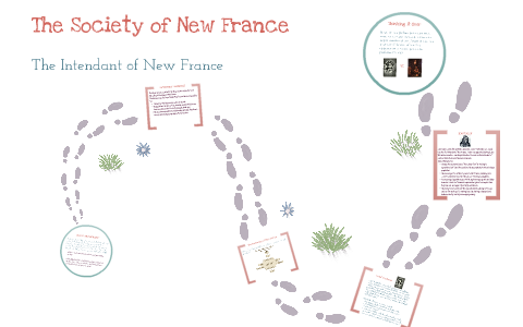 Grade 7 The Society of New France by Arlen Head on Prezi