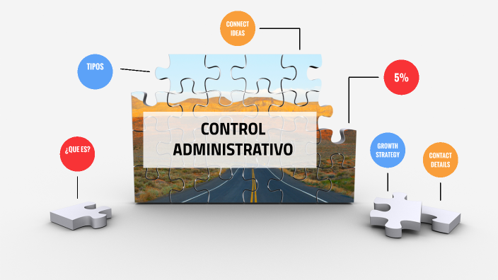 Control Administrativo by Sebas Barrera G on Prezi
