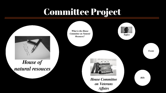 Commitee Project by Prejaé Williams on Prezi