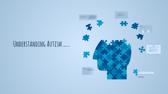 Autism - Abigail Luber by Abigail Luber on Prezi