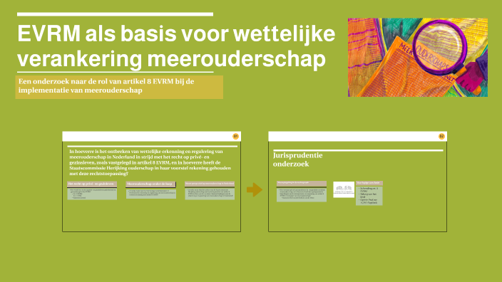 EVRM als basis voor wettelijke verankering meerouderschap by Eke on Prezi