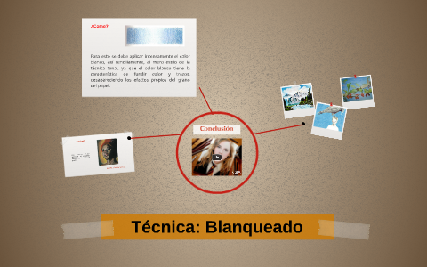 Técnica: Blanqueado by Alejandra Quiñonez on Prezi