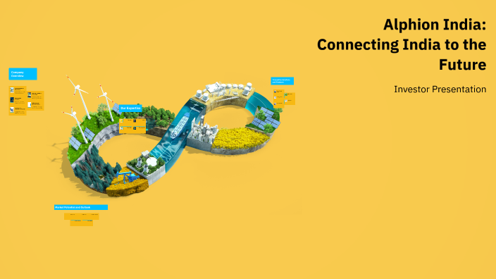 Alphion India: Connecting India to the Future by Pratik Sanghavi on Prezi