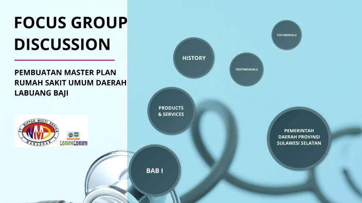 Master Plan RSUD Labuang Baji by Rini Abu on Prezi
