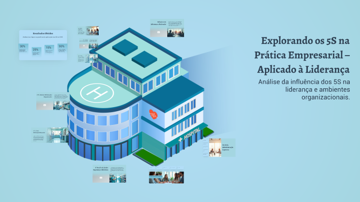 Explorando os 5S na Prática Empresarial – Aplicado à Liderança by Micoi ...