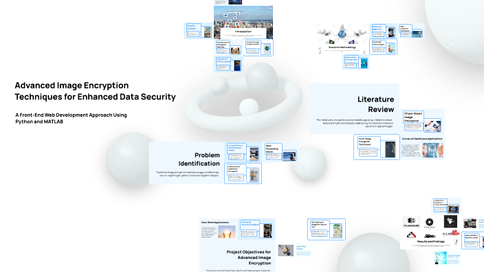 Advanced Image Encryption Techniques for Enhanced Data Security by Love ...