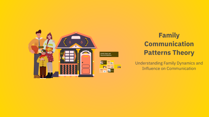 Family Communication Patterns Theory by Karleigh Smith on Prezi