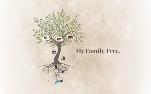 My Family Tree. by Carolina Concepcion on Prezi