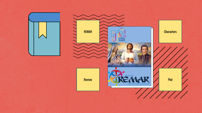 REMAR by María José Peñaranda on Prezi