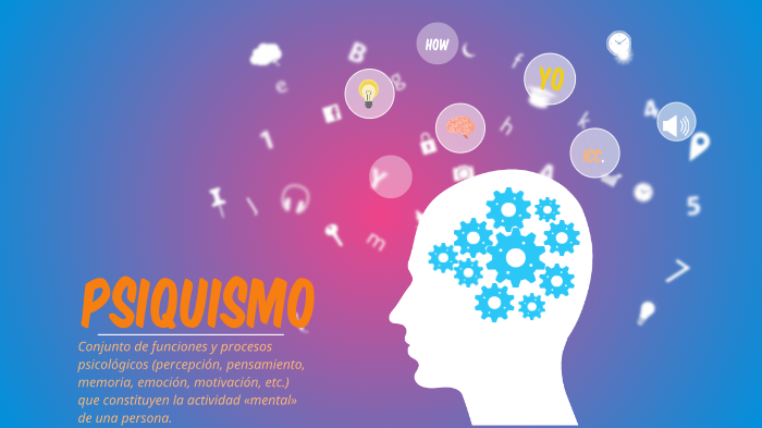 Psiquismo by Alexander Lopez Diaz on Prezi