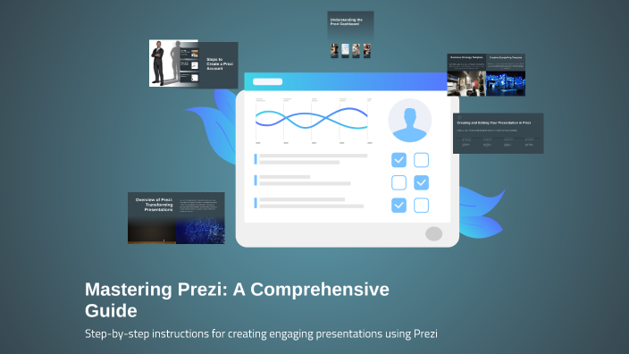 Mastering Prezi: A Comprehensive Guide by Mustofa Blt on Prezi
