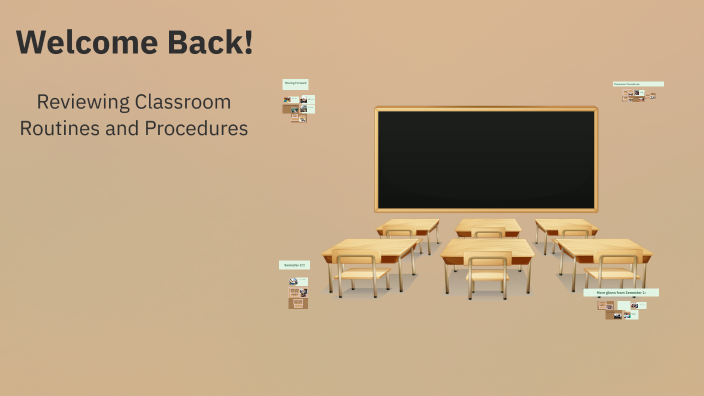 Welcome Back! Semester 2! by Katherine Cavazos on Prezi