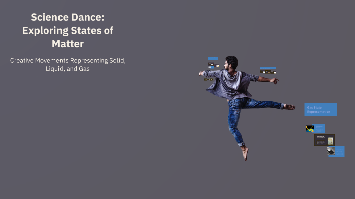 Science Dance: Exploring States of Matter by NENEH NDAIAYE on Prezi