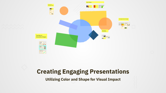 Creating Engaging Presentations by Kunlanat Rimraksa on Prezi