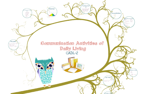 CADL-2 by Danielle Johnson on Prezi