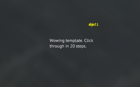 Kristi Trial by Meredith Stricker on Prezi