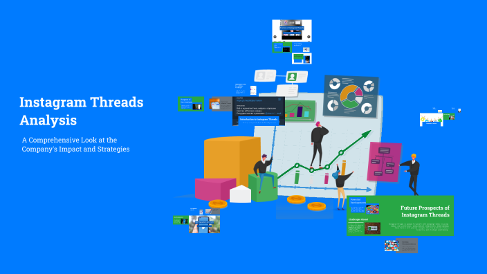 Instagram Threads Analysis by Annabelle Alton on Prezi