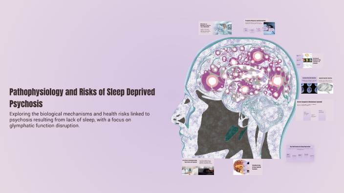 Pathophysiology and Risks of Sleep Deprived Psychosis by Naomi Stanford ...