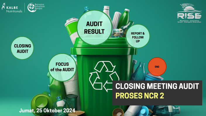 Closing - NCR 2 by Cheli Olyvia on Prezi