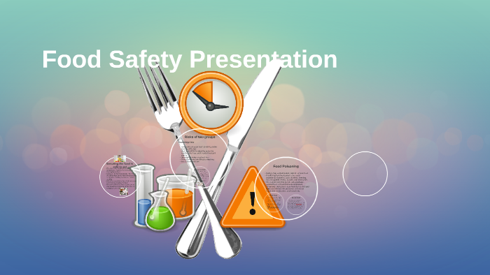 Food Safety Presentation by Nam Truong on Prezi