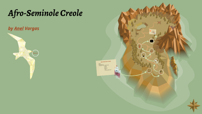 Afro-Seminole Creole by Anel Vargas on Prezi